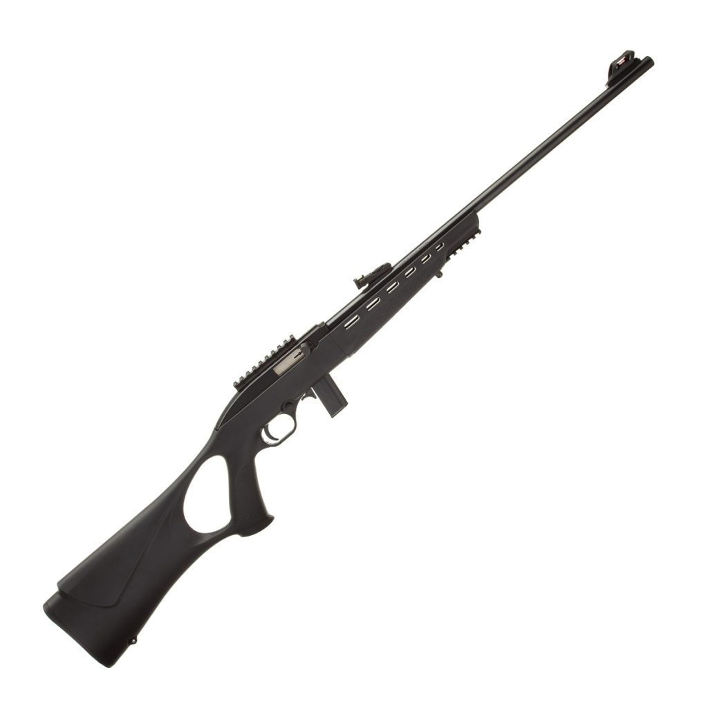 Rifle CBC Rio Bravo - Lever Action - 22 Lr 18'' (Edição Comemorativa ...