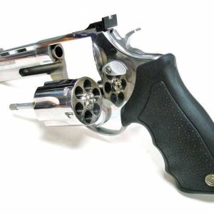 Revolver Taurus RT889 Cal 38 - 6 Tiros - Inox Alto Brilho - 4 ...